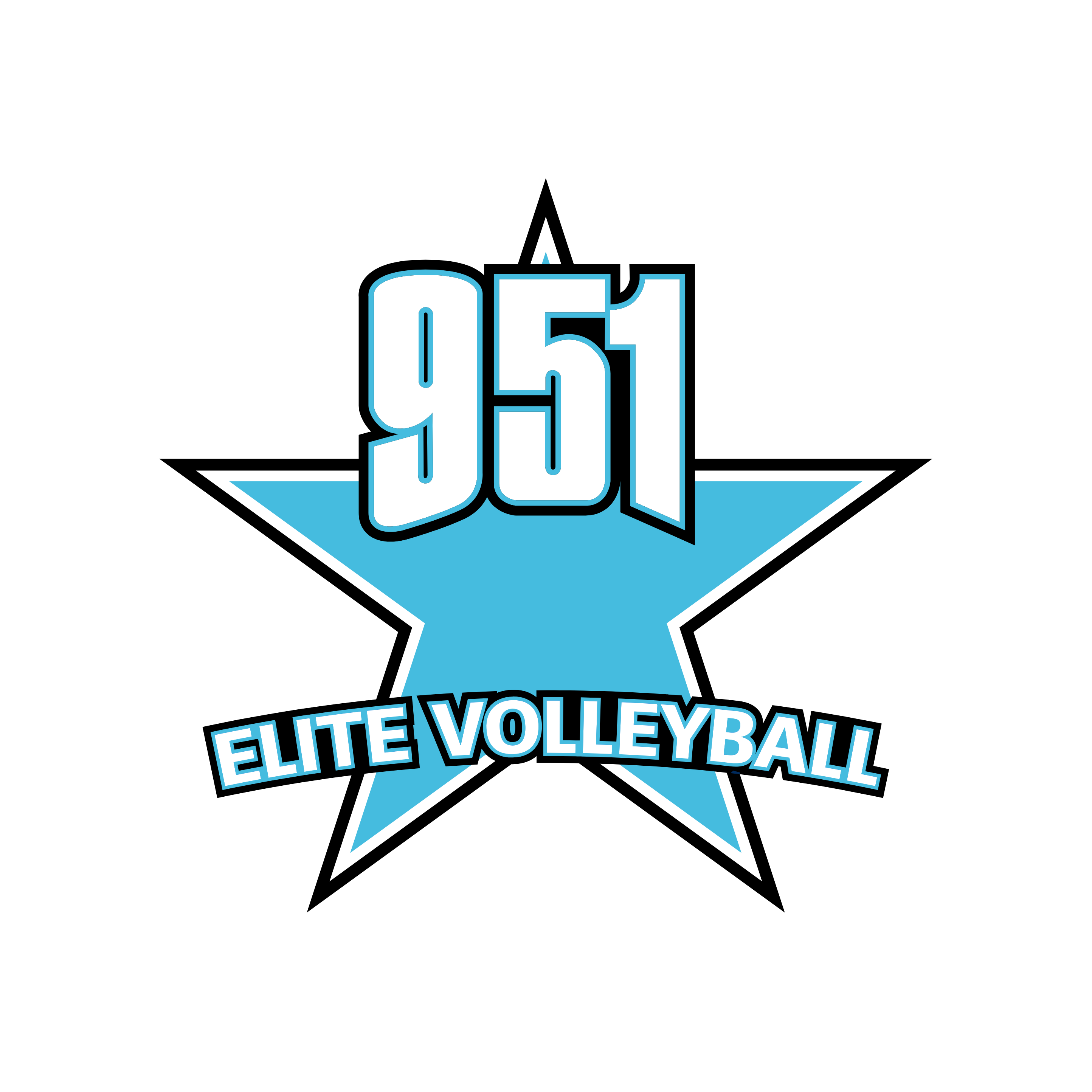 951 Elite Volleyball: Store Closed March 9 – SMP Designs and Apparel